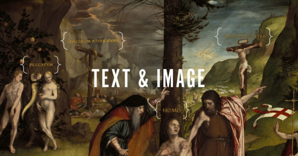 Reading Beyond the Pictures | Brendan Wolfe | Templeton Religion Trust